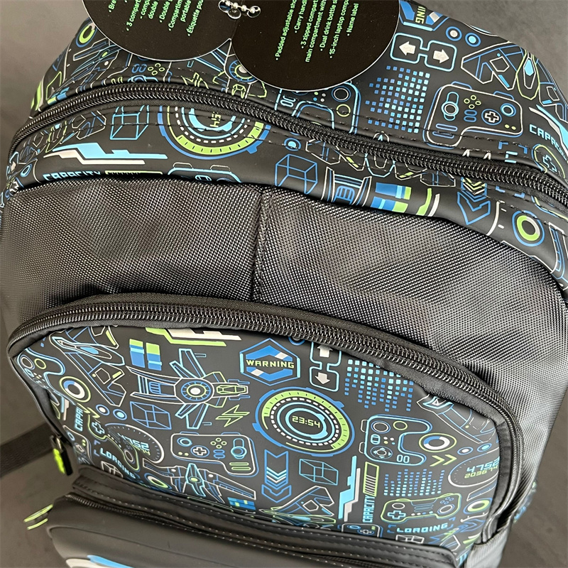 [READY STOCK] [ORIGINAL] Smiggle Flutter Classic Backpack Virtual ...