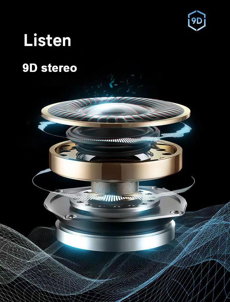 SPLAY Shipping+Ready Stock jbl S900 Wireless Earphones Open Ear Bone ...