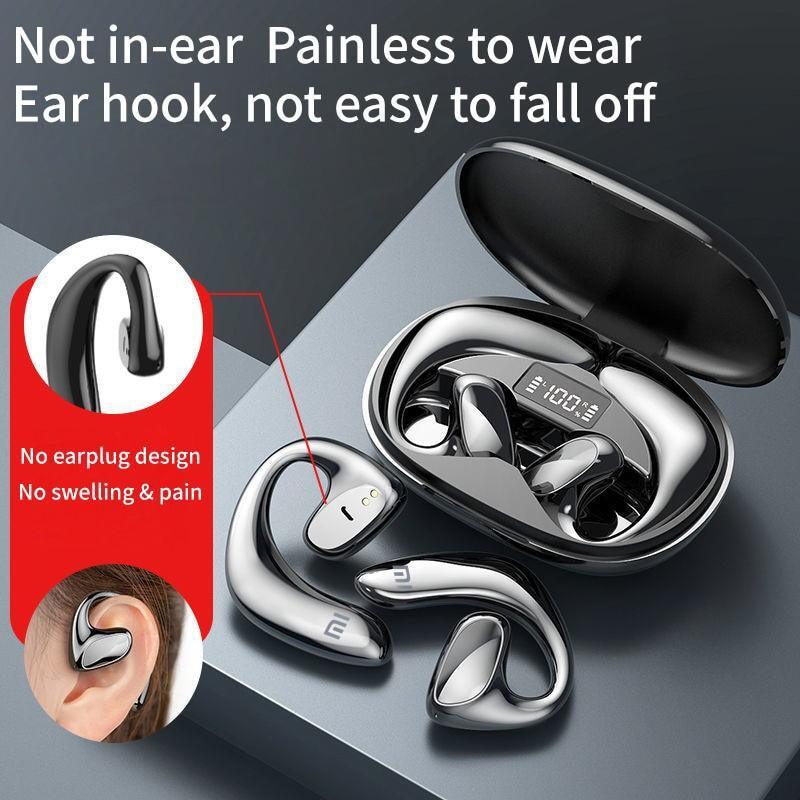 SPLAY Shipping+Ready Stock jbl S900 Wireless Earphones Open Ear Bone ...