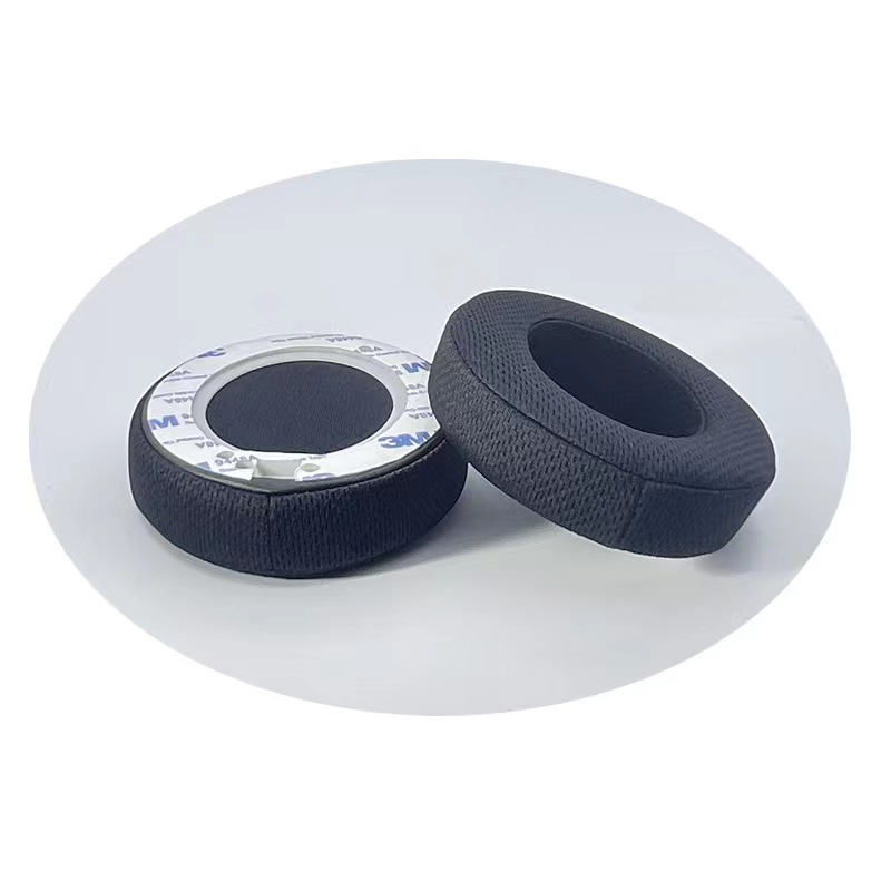 New Material Replacement Ear Pads For Beats Studio 2/Studio 3 ...