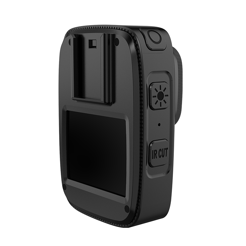 Sjcam A10 Action Camera, Police Body Camera, Full HD 1080p With Night ...