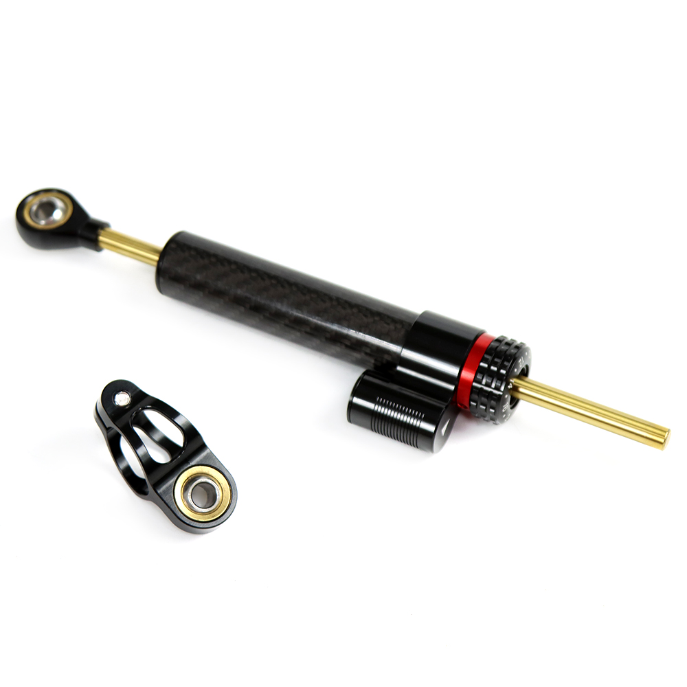 Motorcycle for 250SR 300SR Directional Damper Shock Absorber Stabilizer ...