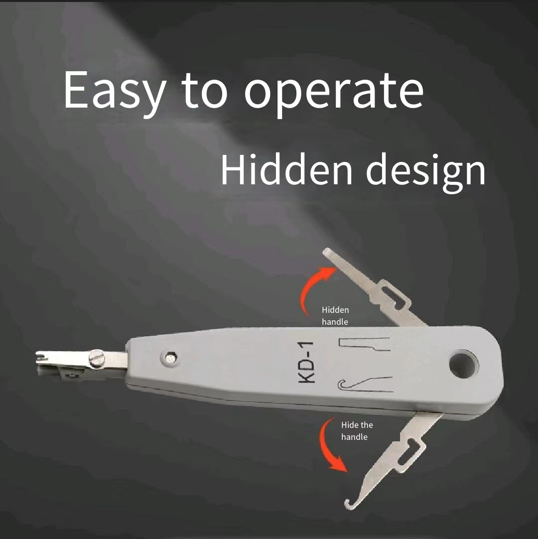 Network Tools Telephone Cable Network Cable Card Cable Knife ...