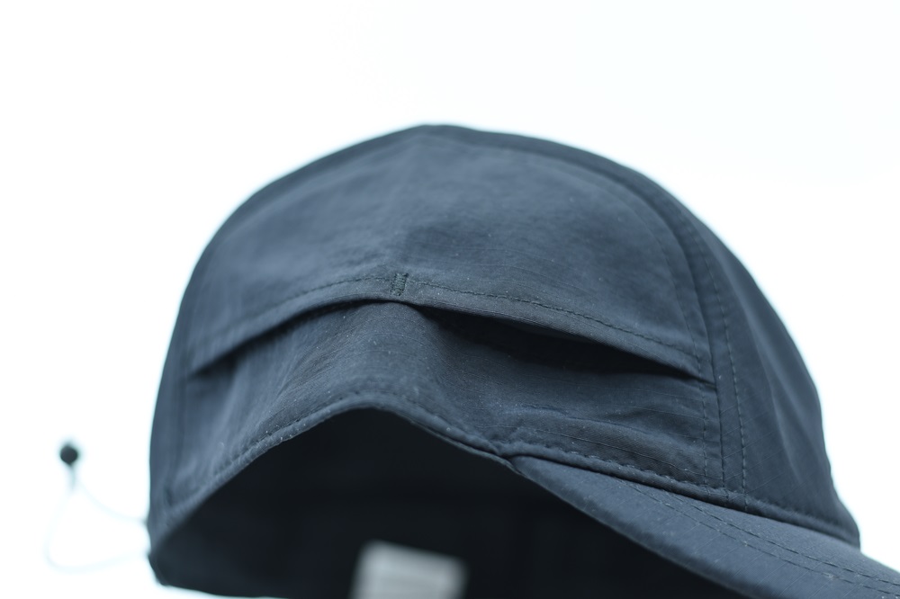 HatLass Short Brim Baseball Cap Hat [Ready Stock]/Man Fashion Casual ...