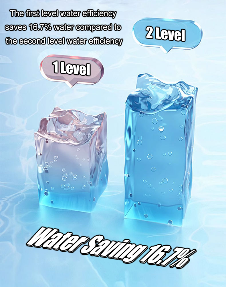 Water Closet | Household Toilet Seat Pan | Super Vortex Siphon Flushing ...