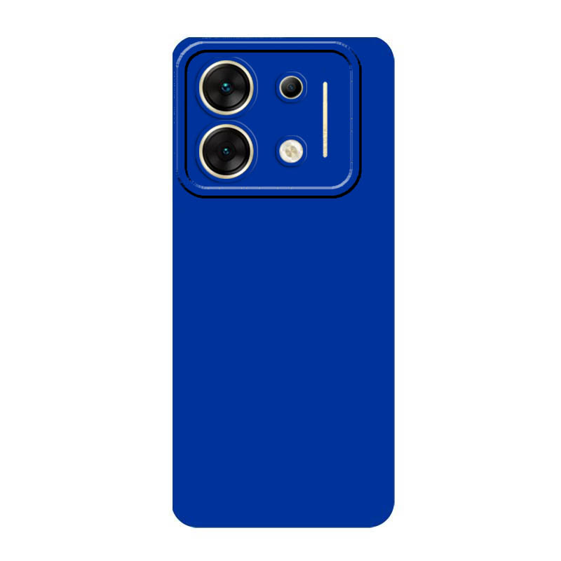 Original Casing infinix Zero 30 5G Case Shockproof Liquid For infinix ...