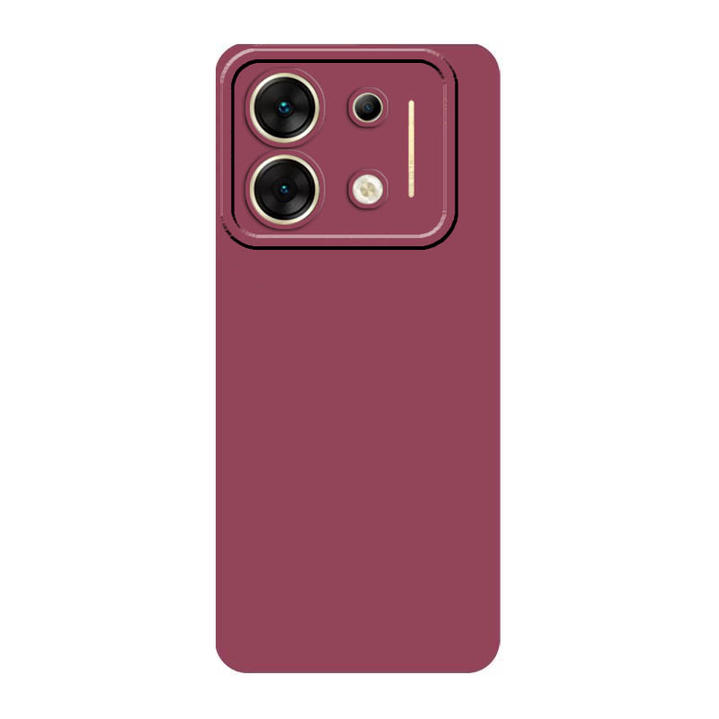Original Casing infinix Zero 30 5G Case Shockproof Liquid For infinix ...