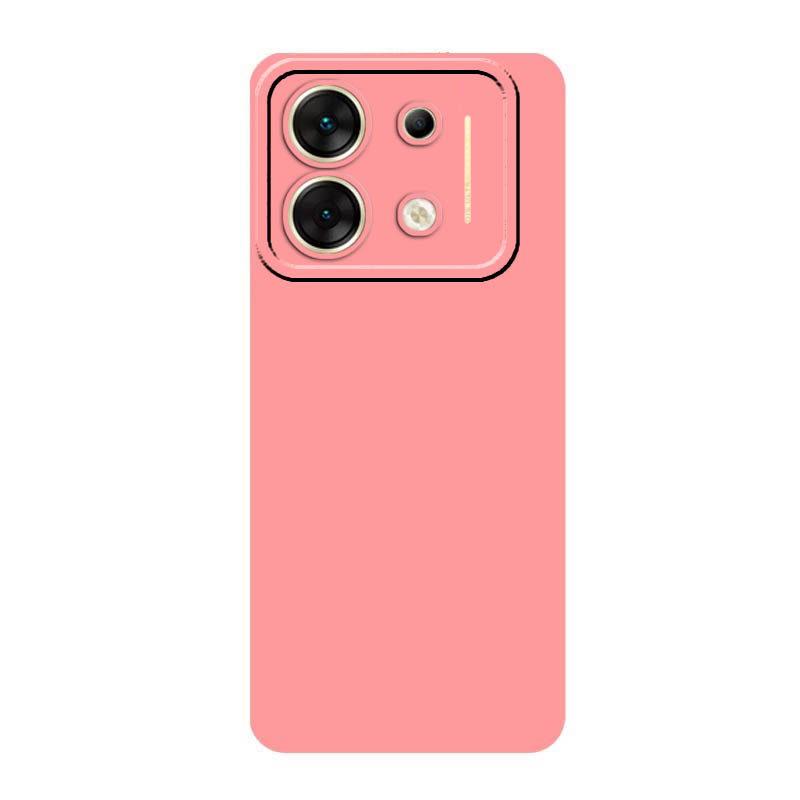 Original Casing infinix Zero 30 5G Case Shockproof Liquid For infinix ...