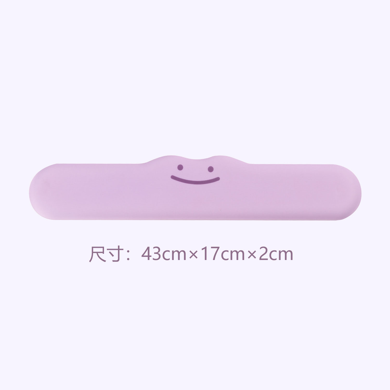 【Ready Stock】Mouse Pad Pokemon Ditto Desk Mat Keyboard Wrist Rest ...