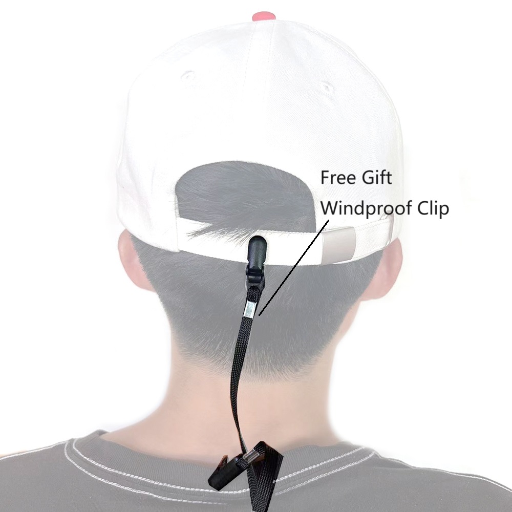 HatLass Running Baseball Cap Hat [Ready Stock]/ Unisex Ultra-Light ...