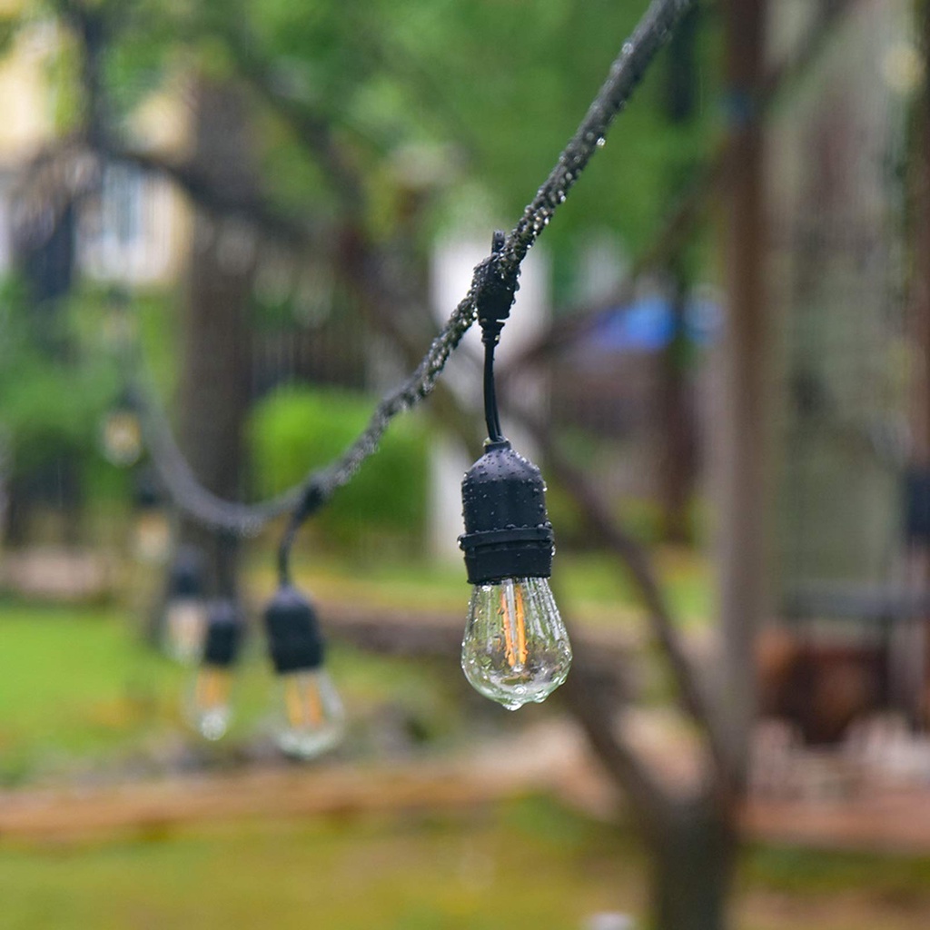 1Pcs/5Pcs Led Bulb Shatterproof Filament Bulbs E27 S14 Plastic Led ...