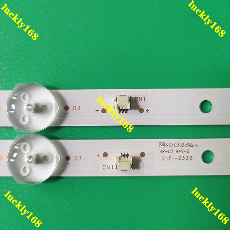 SINGER LED TV TLE327 Backlight Ready Stock in Malaysia Replacement ...