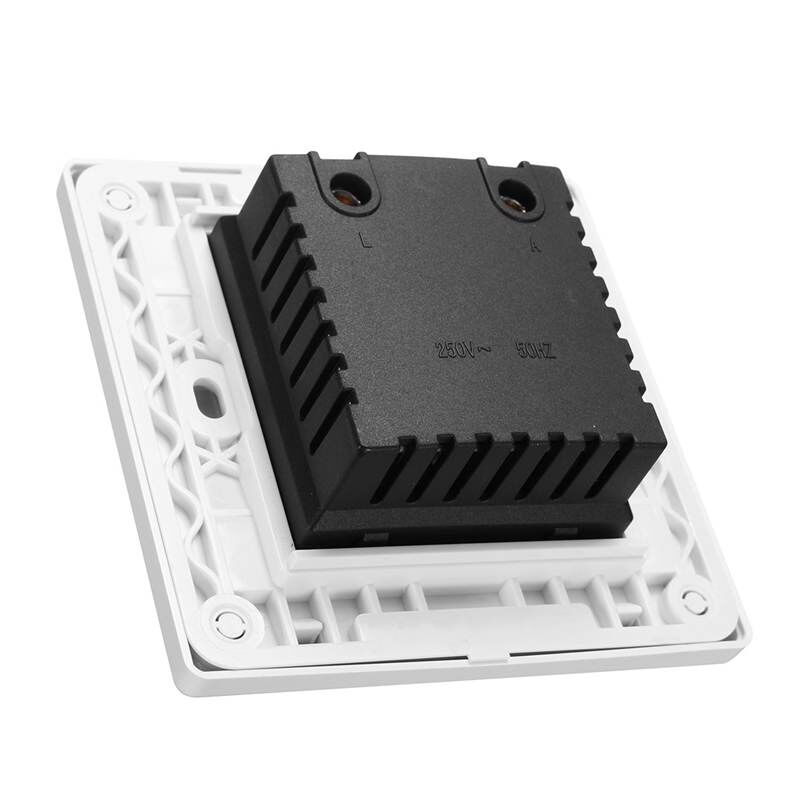 630W AC110/220V LED Dimmer Switch Adjustable Controller LED Driver ...