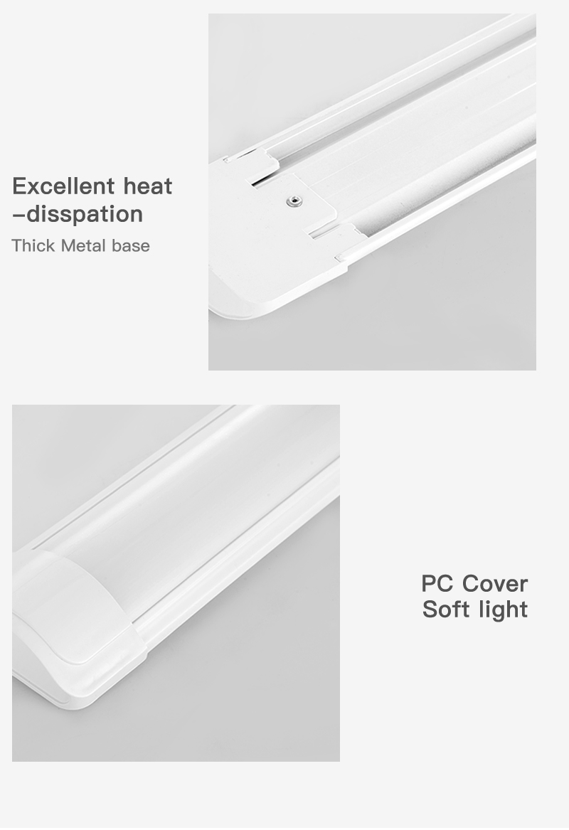1.2m Lampu Kalimantang Led Tube Light Cabinet Light 4ft T5 T8 2ft 60cm Leds Tubes Lamp 10W 20W ...