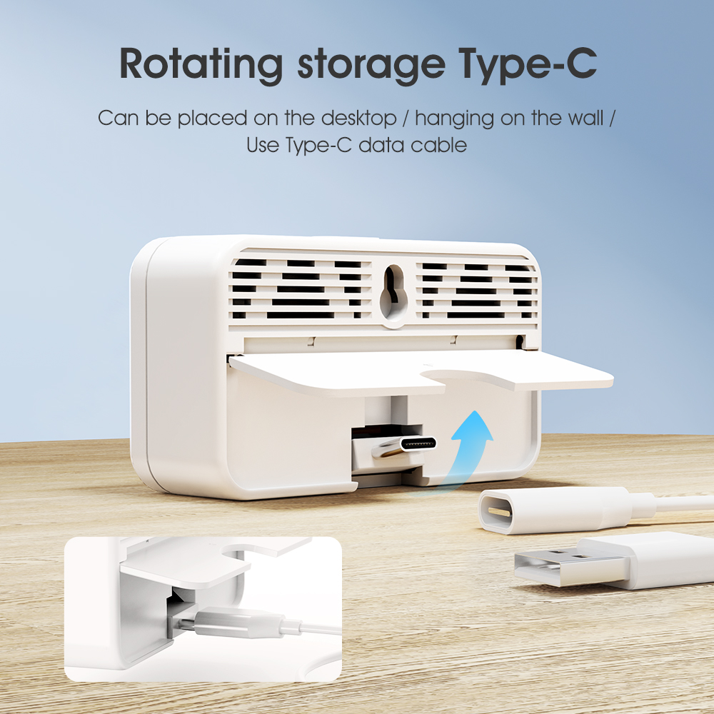 SMATRUL Tuya Smart Multi-mode Gateway ZigBee Bluetooth Mesh Wireless ...