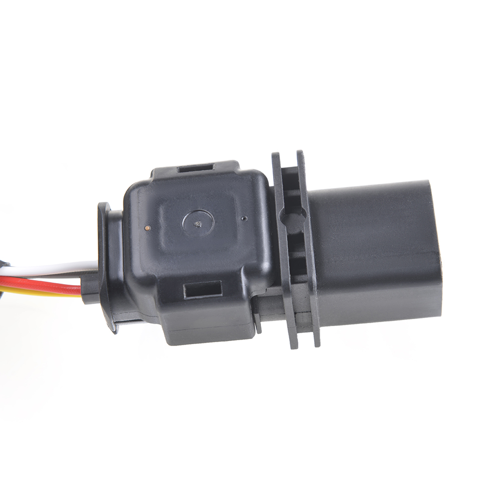 Universal 52MM S-Serie Air Fuel Ratio Gauge Ultra-Thin Round LED ...