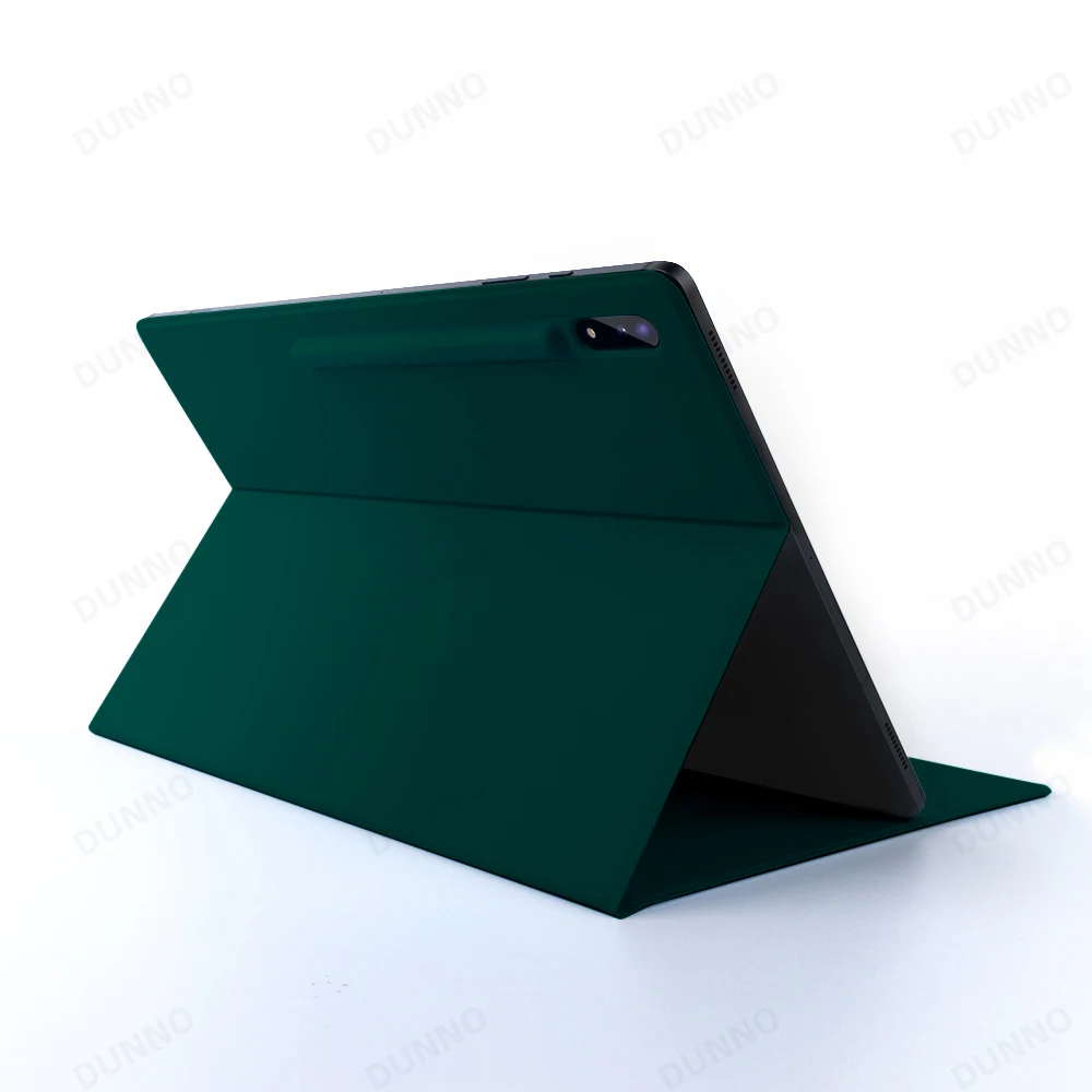 Magnetic Tablet Case for Samsung Galaxy Tab S6 Case S7 FE S7/S8/S9 S7 ...