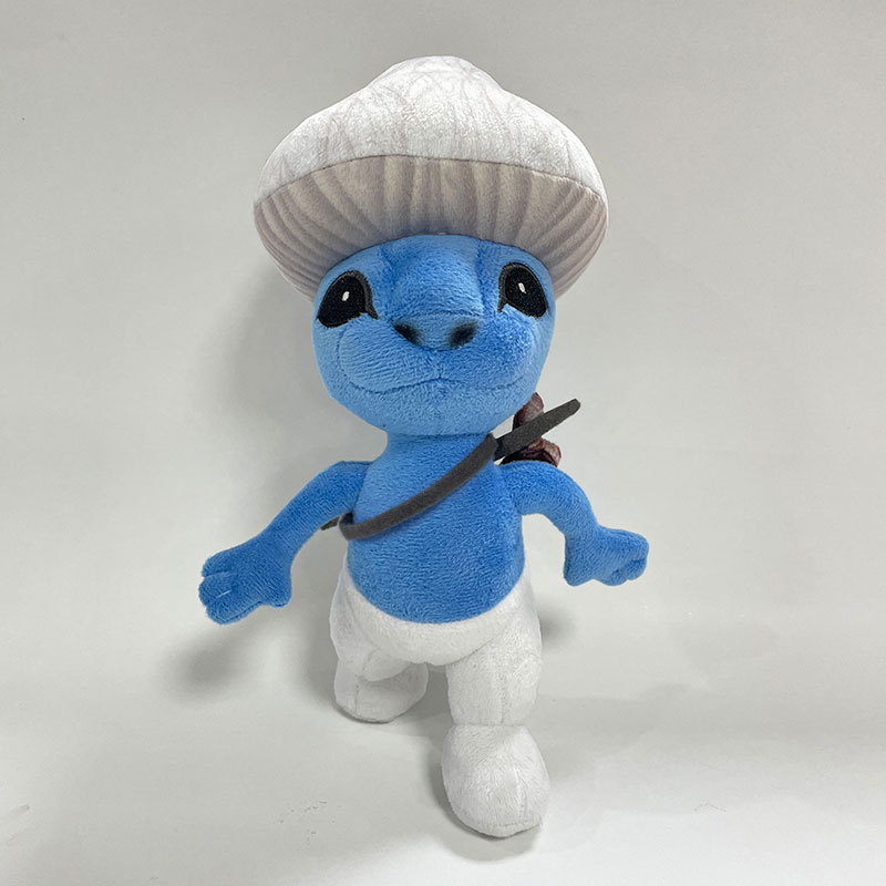 Russian smurf cat smurf cat plush toy | Shopee Malaysia