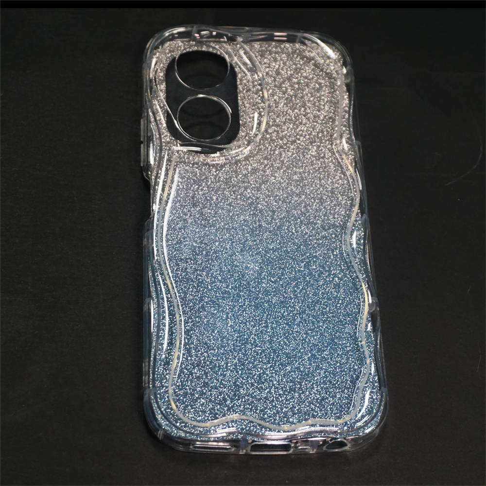 Oppo A17 A17K A58 A78 A38 4G A98 5G Reno 8T 10 8 Clear Airbag ...