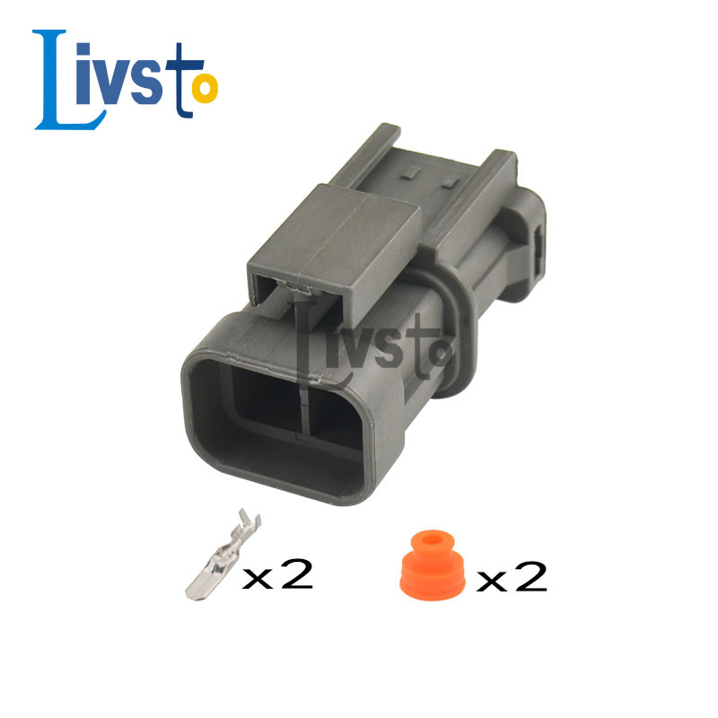 1 set 7223-6224-40 DJ70255-6.3-11/21 female male Automobile generator ...