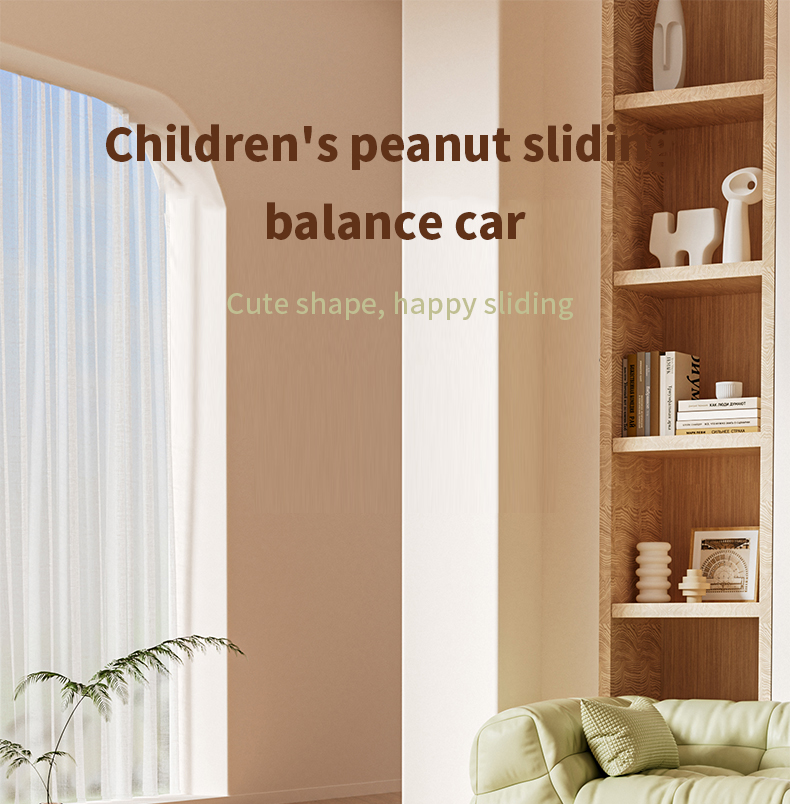 【Ready Stock】Baby Peanut Car Kereta baby 1 tahun Baby Twist Car Baby ...