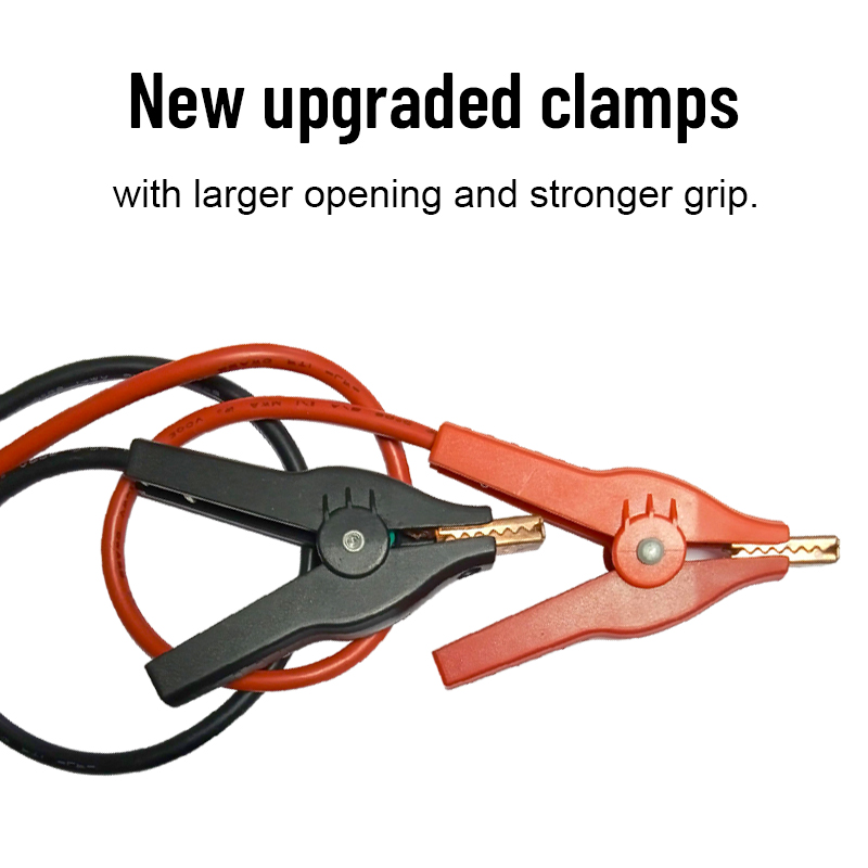 Lancol Micro 500 Car Battery Tester 12V Lithium Battery Test Lead Acid ...