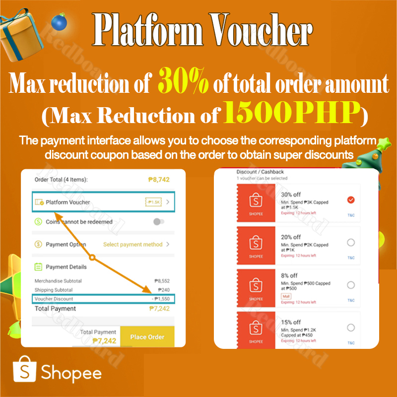 Combo Set A Mobile Bluetooth 58mm Thermal Printer with POS System and ...