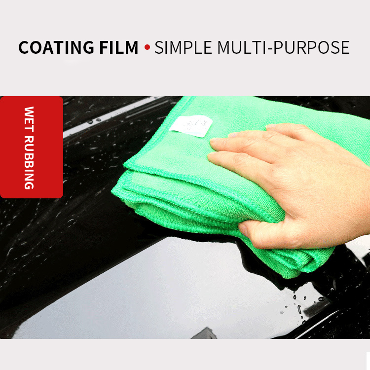 CAR COATING [100% ORIGINAL] NANO CERAMIC COATING PENGILAT MELINDUNG ...