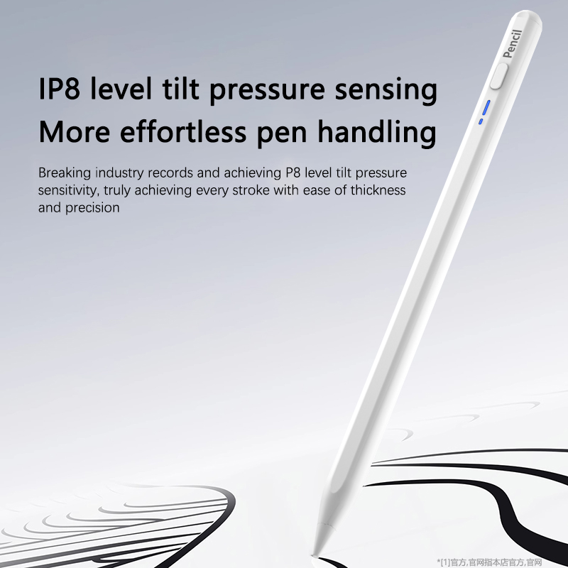 [Ready Stock] Stylus Pen for Universal Pencil Magnetic Charging for iP ...