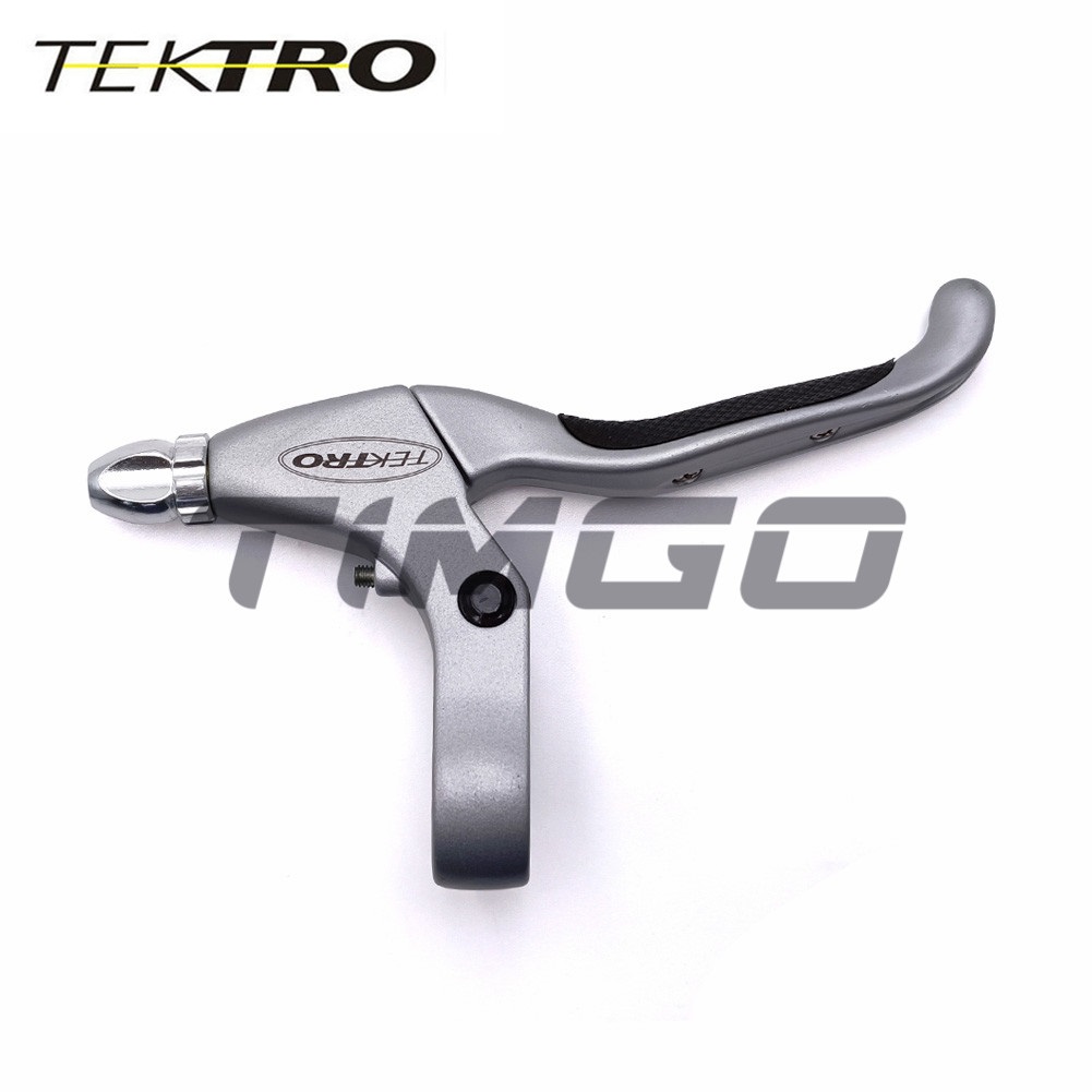 Tektro Mountain Bike Folding Bike CL530 Brake Lever For V-Brake ...