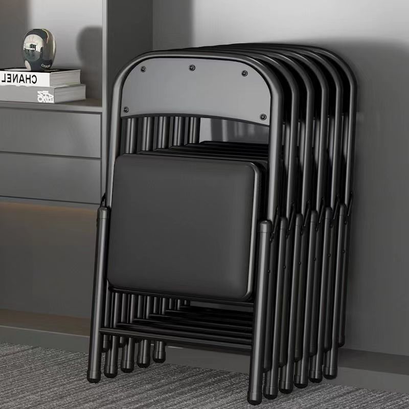 Foldable Chair/FoldingChair/SteelChair/Office Chair/Dining Chair/Fancy ...