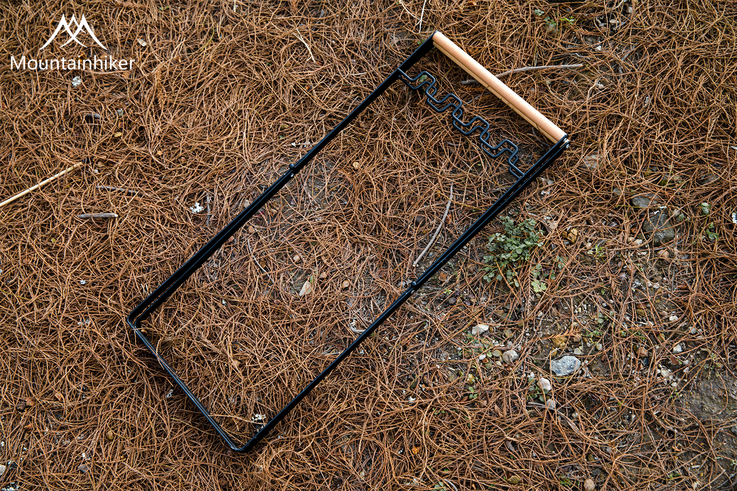 Foldable Garbage Frame Rack Bin Disposable Portable Rubbish Camping ...