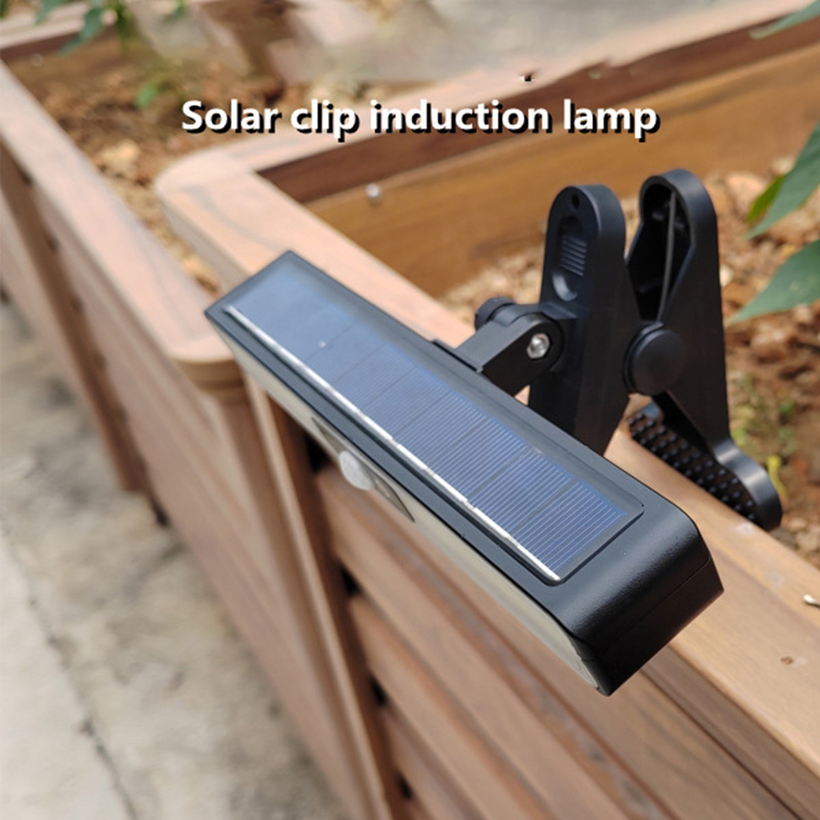 Rasumate Landscape Light with Adjustable Angle Garden Equipment Solar ...