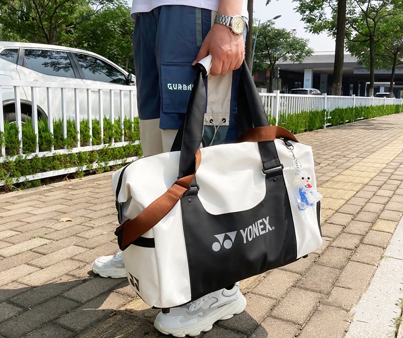 Badminton Bag yonex badminton bag Bagpack Sling Bag Korean Style Ozko ...