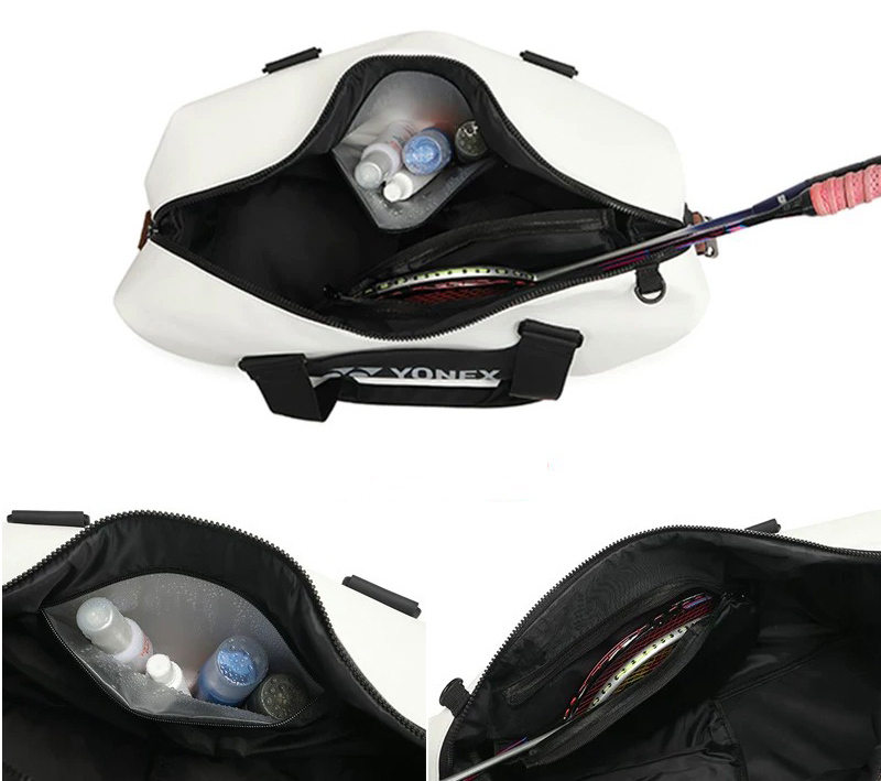 Badminton Bag yonex badminton bag Bagpack Sling Bag Korean Style Ozko ...