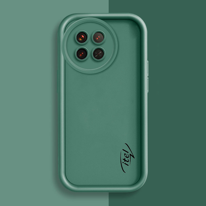 Official Original Phone Casing itel S23 P55 Plus S24 P65 A70 A60 A60S ...