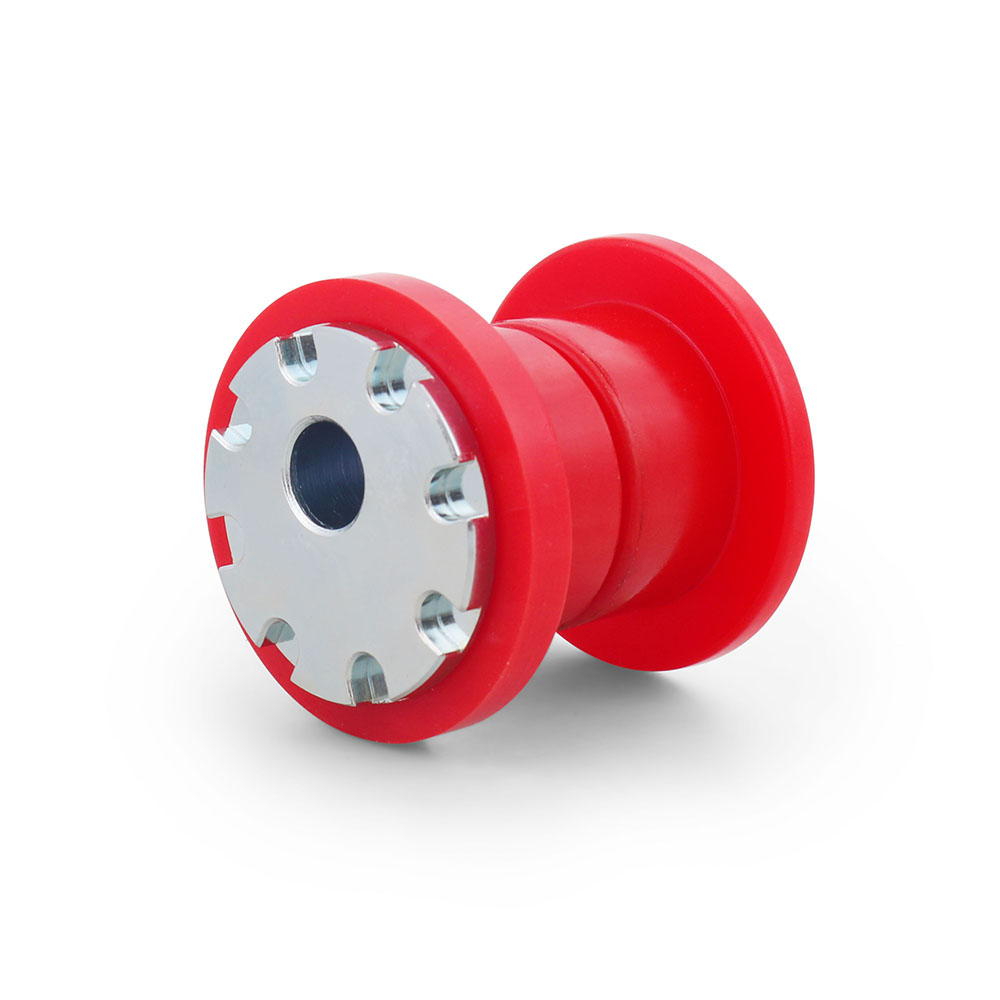 Front Control Arm Polyurethane Bushing Kit for VW Golf Caddy Jetta ...