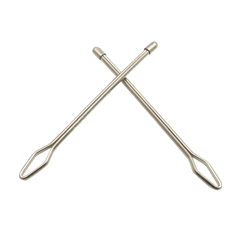 Le Mood Bodkin Rope Threader Elastic Threader Penarik Getah Penyepit ...