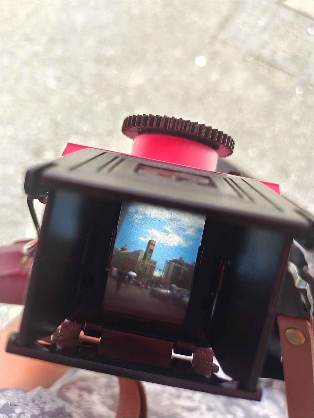 Decade camera Masked Rider KABUTO Anime Masked Knight Retro film camera ...