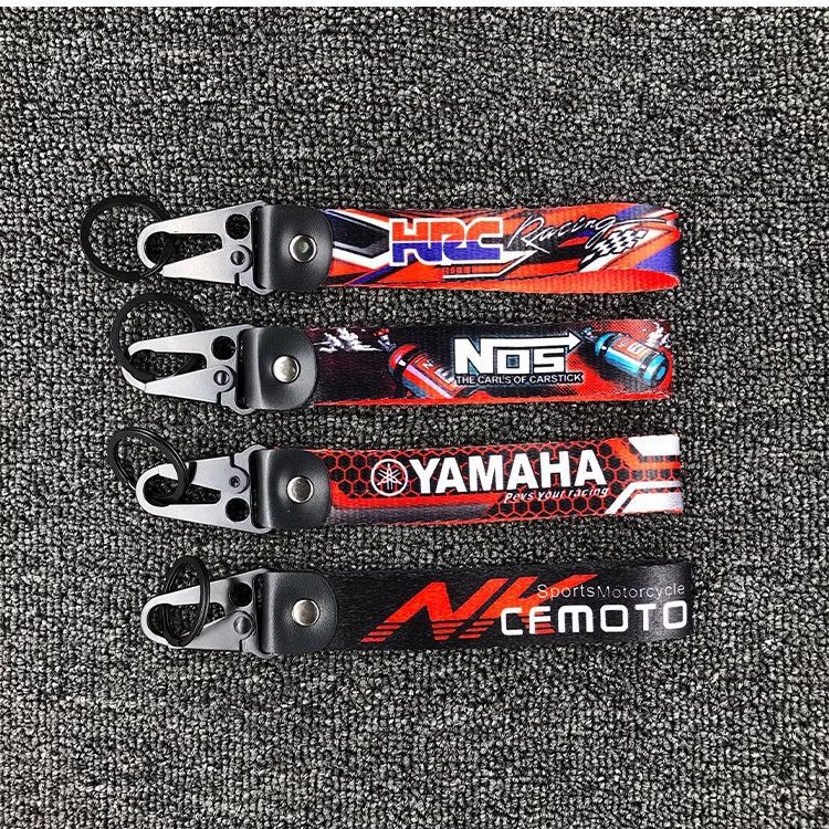 YAMAHA / HONDA / Kawasaki / KTM / HRC / VESPA / MONSTER / SUZUKI / ADV ...