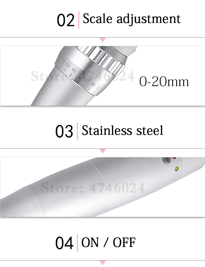 Wireless Electric BB Cream Glow Machine Set Korea BB & CC Cream ...