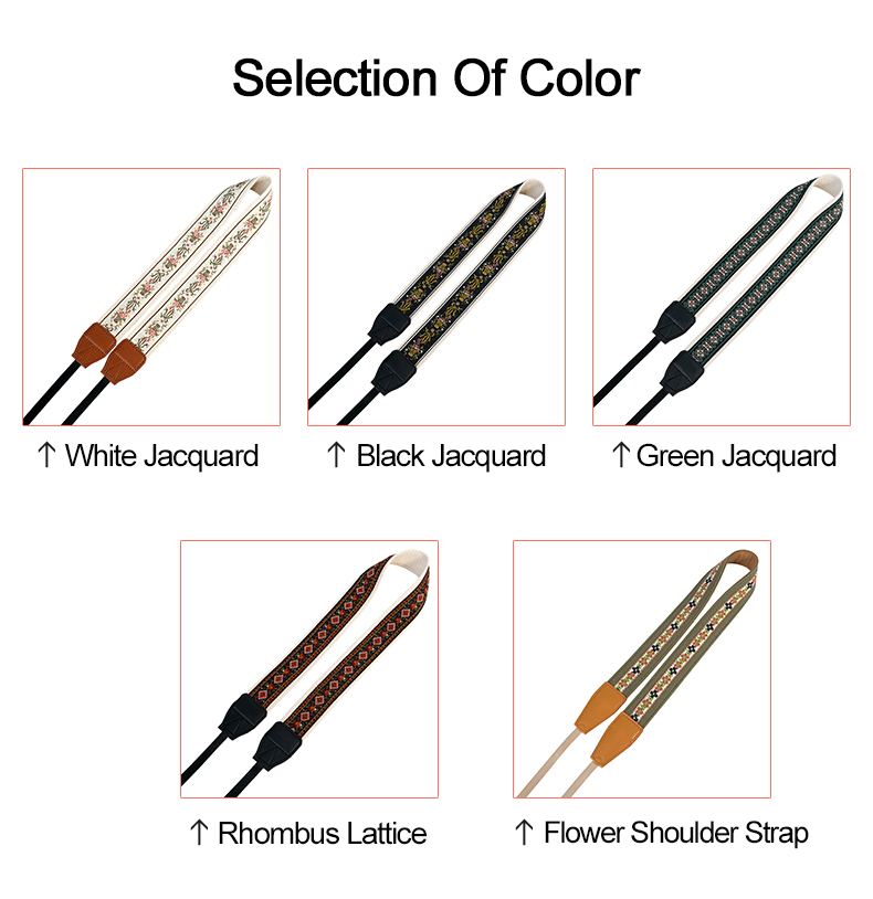 INS Camera Shoulder Strap for Canon R5/R6II R50 Nikon Z5 Z30 Sony ZVE10 ...