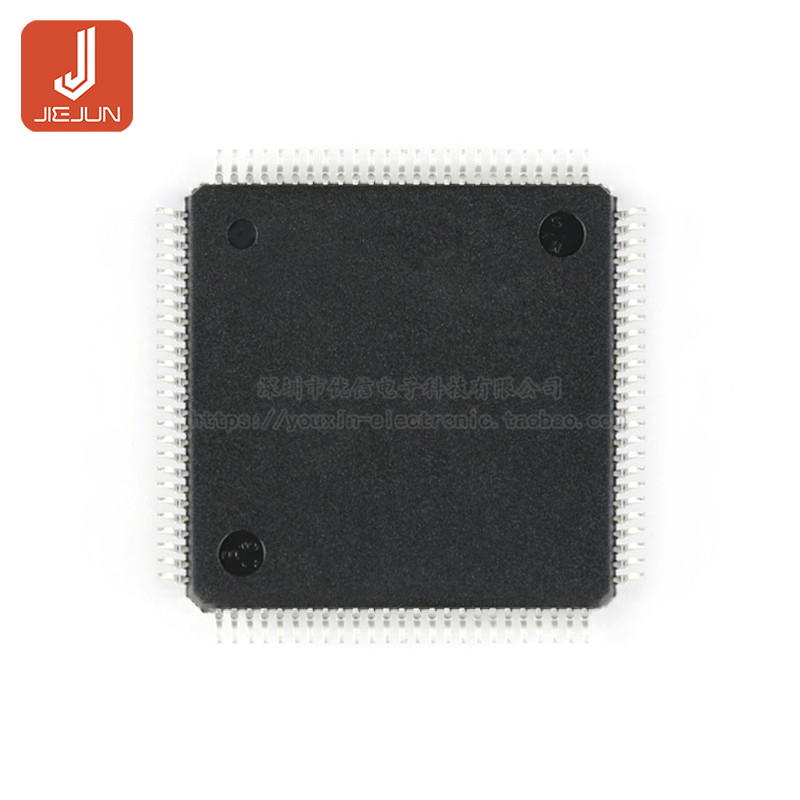 ic chip Original authentic STM32F407VET6 stm32f407vet6 stm32f407 LQFP ...