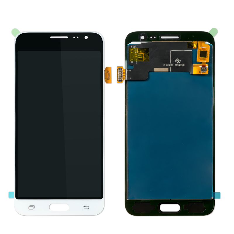 LCD For Samsung Galaxy J3 2016 J320 J320F J320G Display With Touch ...