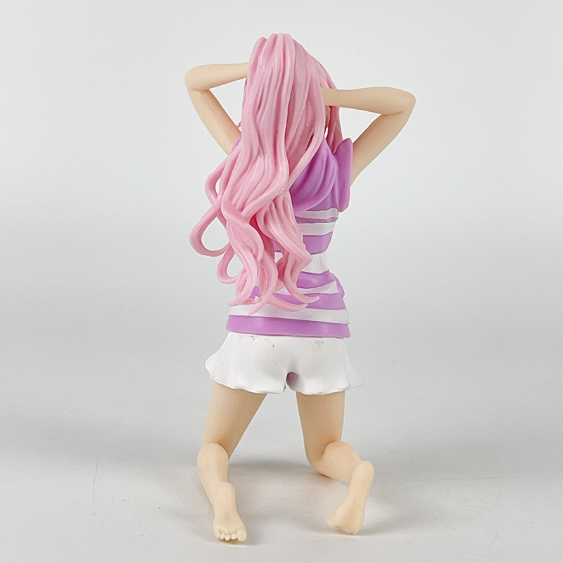 13cm Anime Shuna Figure That Time I Got Reincarnated As A Slime Action ...