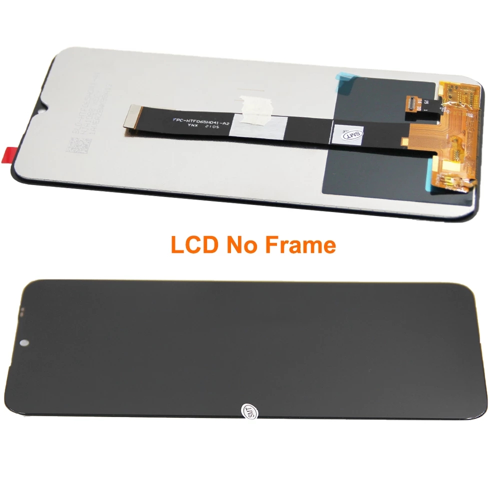 LCD For Xiaomi Redmi 9A 9C NFC 9AT 9i 10A M2006C3LG Display Touch ...