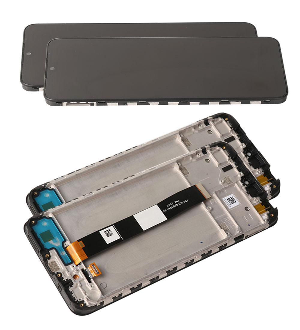 LCD For Xiaomi Redmi 9A 9C NFC 9AT 9i 10A M2006C3LG Display Touch ...