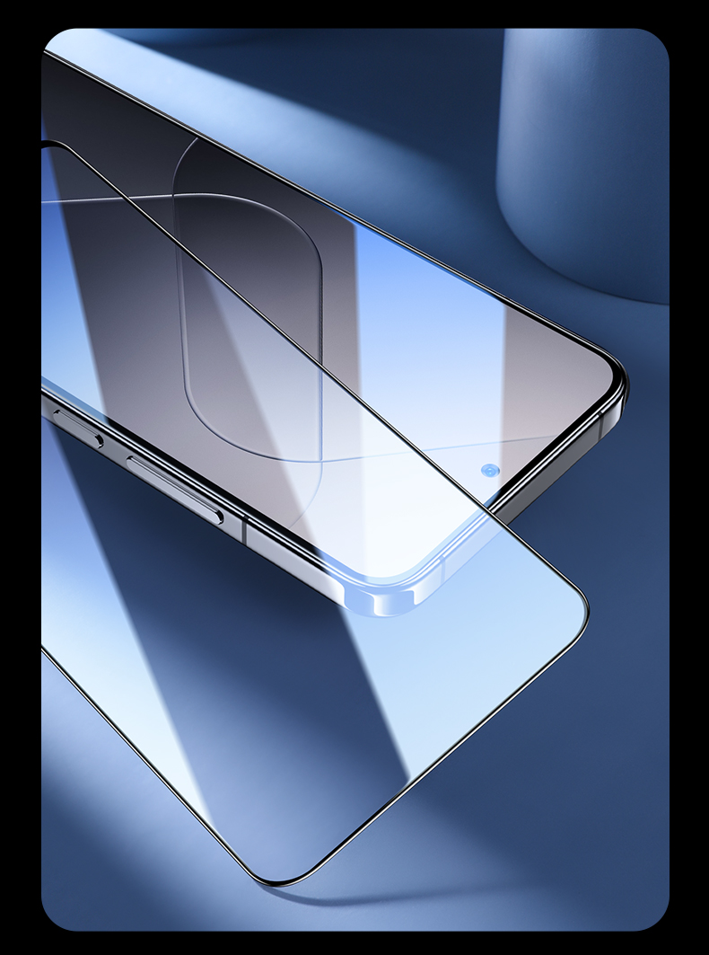 SmartDevil Tempered Glass/Screen Protector For Xiaomi 13/14/14T/13T ...
