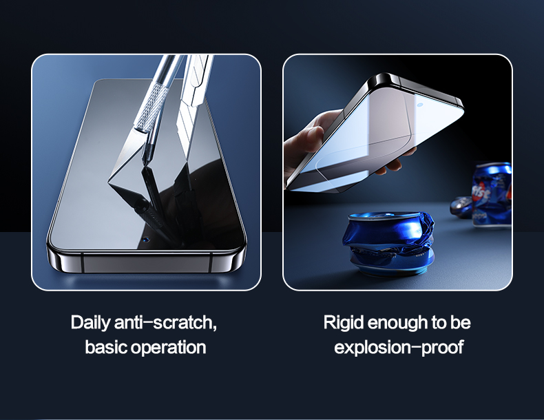 SmartDevil Tempered Glass/Screen Protector For Xiaomi 13/14/14T/13T ...