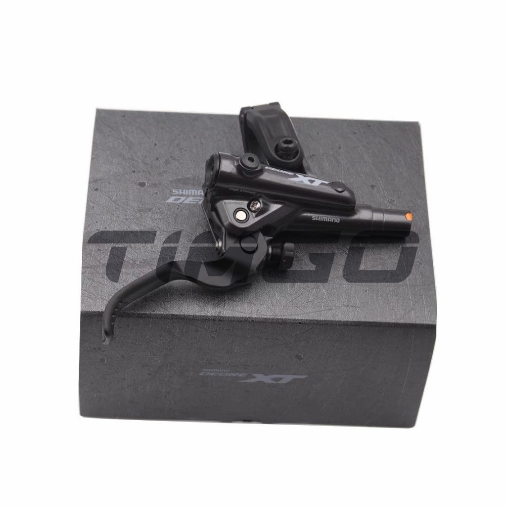 Shimano Deore XT BL-M8100 MTB Mountain Bike Hydraulic Disc Brake Lever ...